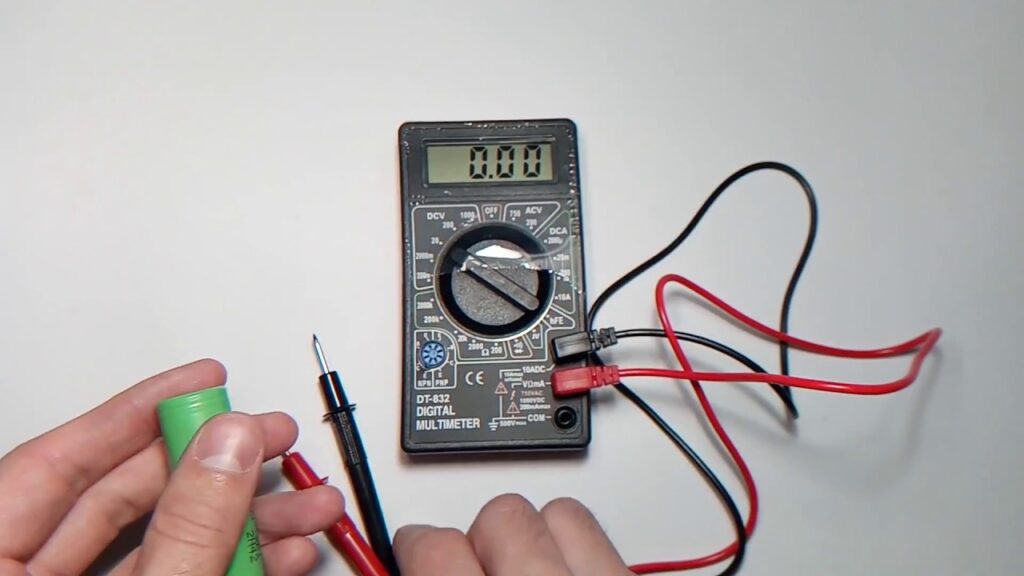 Multimeter Basics: 10 Measurements That Actually Help With Repairs - Shymon